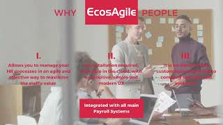 EcosAgile People Reviews, Cost & Features | GetApp Australia 2025