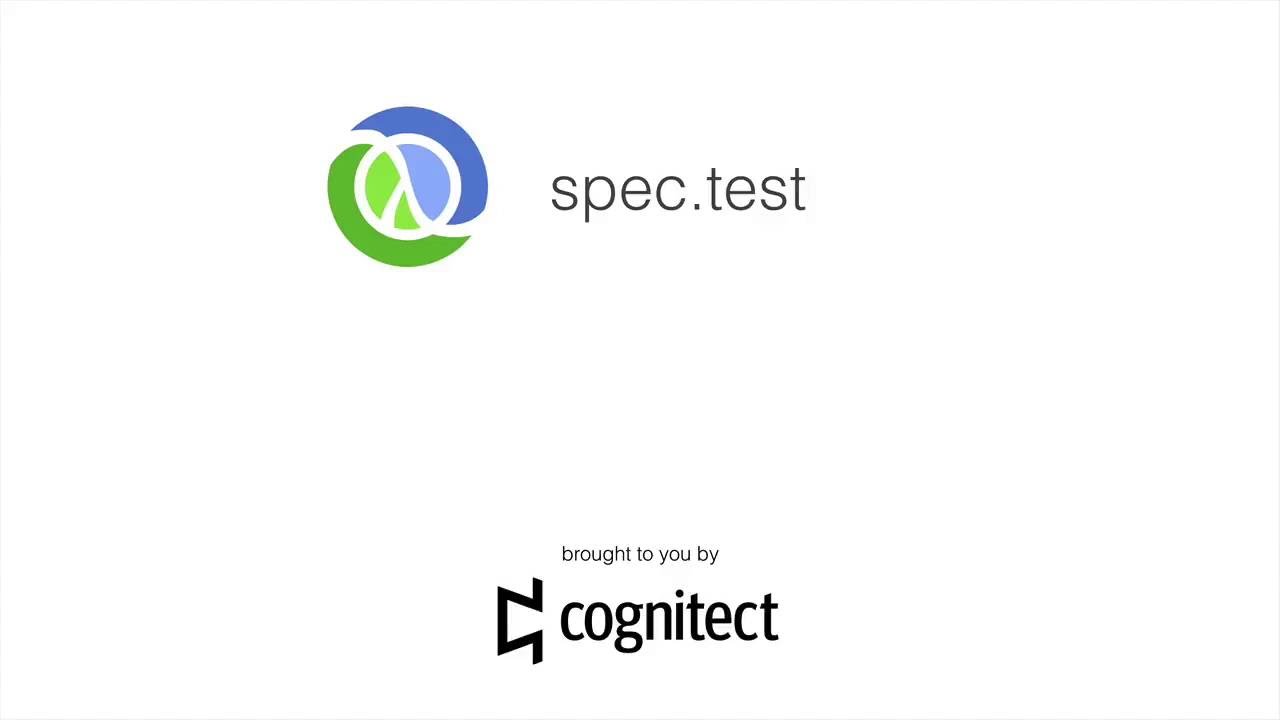 Clojure spec Screencast: Testing