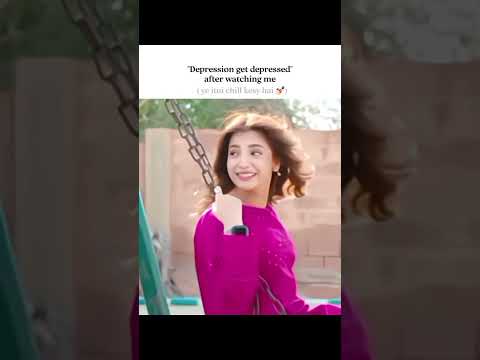LADKI BEAUTIFUL KAR GAYI CHULL🥰🤩 #dananeermobin #lovestatus #pakdrama #viralshorts #meemsemohabbat