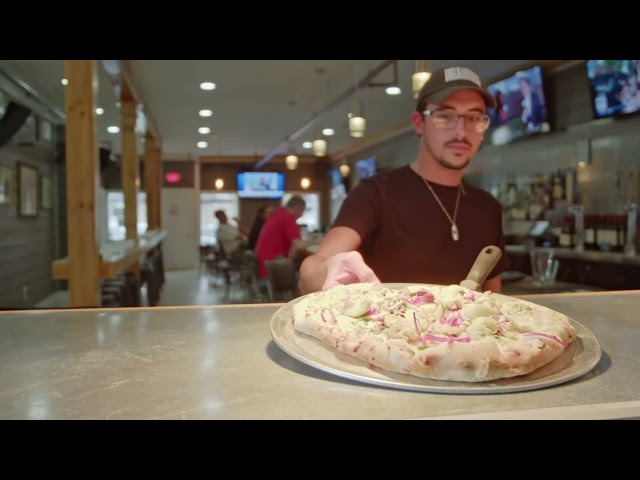 SoCo Wood Fired Pizza - Pizza In Georgetown South Carolina : Georgetown SC