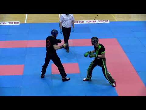 Alessandro Castelnuovo v Luca Padoan Spanish Open 2022