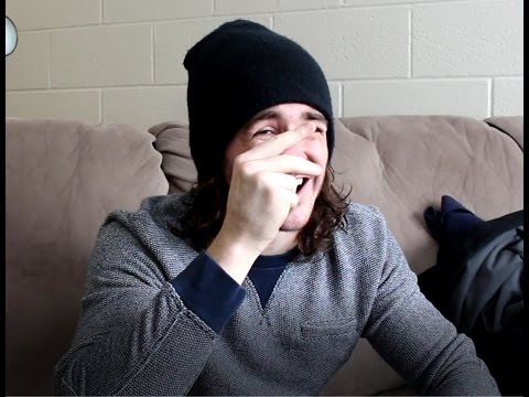 My Strange Addiction - Suh Dude