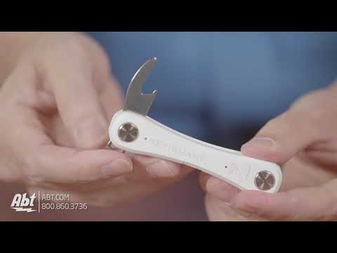 Key Smart Product Line