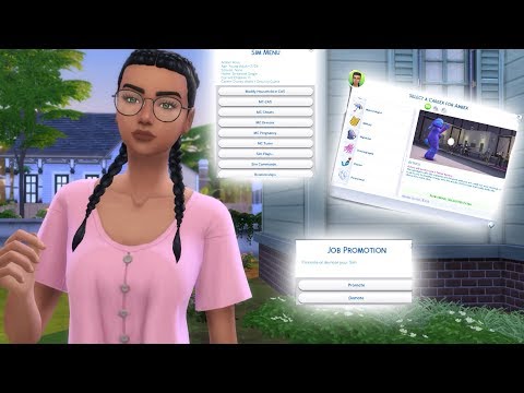 💜MUST HAVE MODS FOR BETTER GAMEPLAY💙 - SIMS 4 + ALL LINKS
