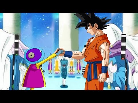 Hit's Time-Skip Explained in Dragon Ball Super | DragonBallZ Amino