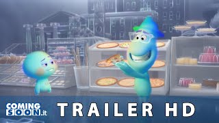 Soul: Quando un'anima si perde - streaming online