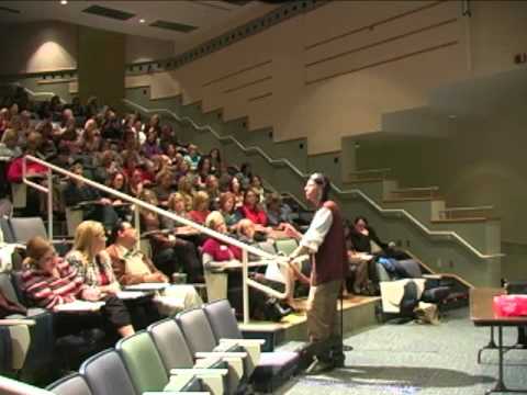 Great Expectations- Dave Burgess- Building Rapport with Students