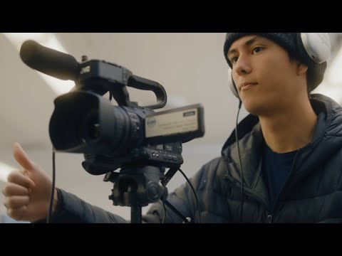 Digital Media
