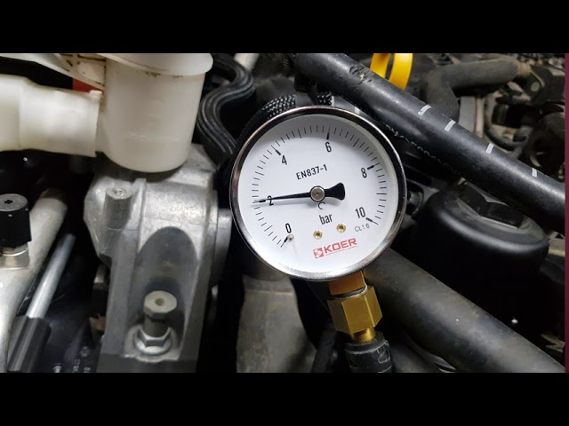 Масляный Насос На Фольксваген Пассат Сс