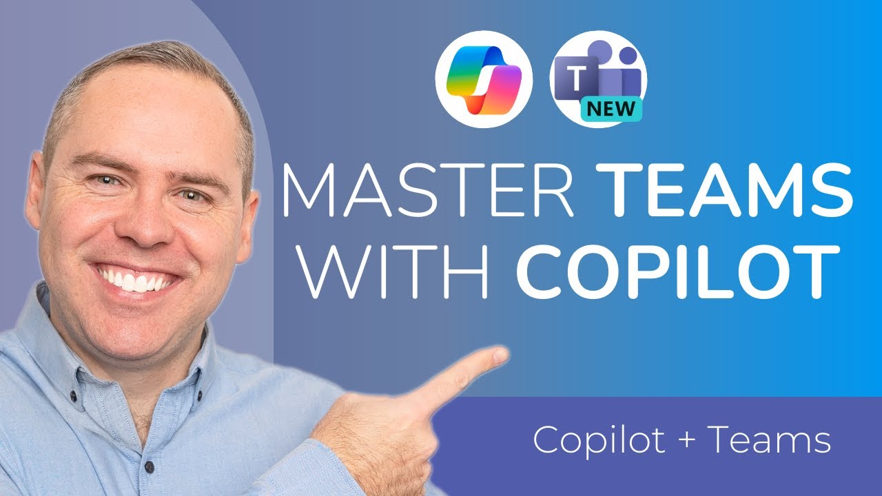 Master Microsoft Teams: Ultimate Guide to Using Copilot