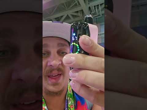 GEEK BAR PULSE X!!!! 25K PUFFS!!! YOU SEEN IT HERE FIRST!!!