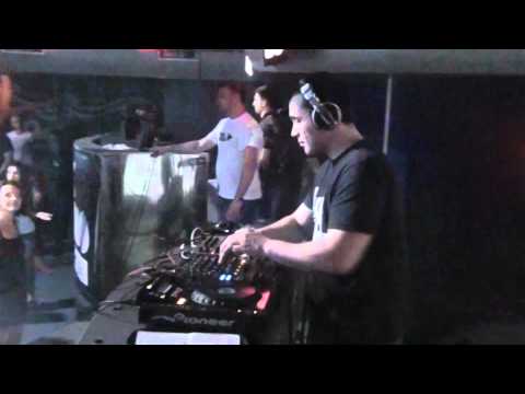 Patrique@Play Techno,Forsage Kiev Ukraine with Patrick Siech (Sweden, Drumcode)