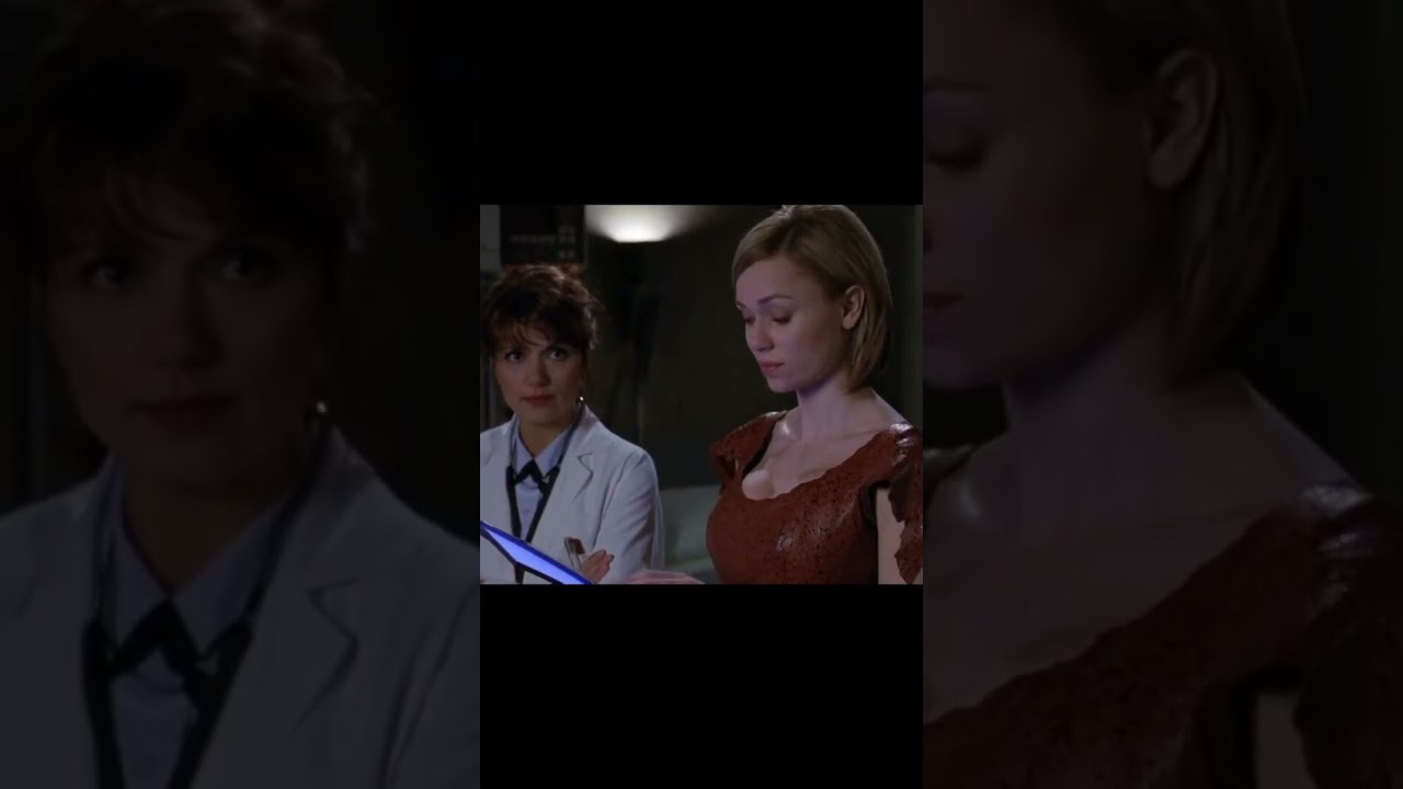 Here, Squeeze This | Stargate SG1