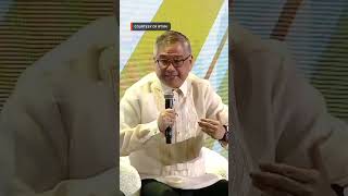 Marcos gives hints on who he'll endorse in 2028 elections