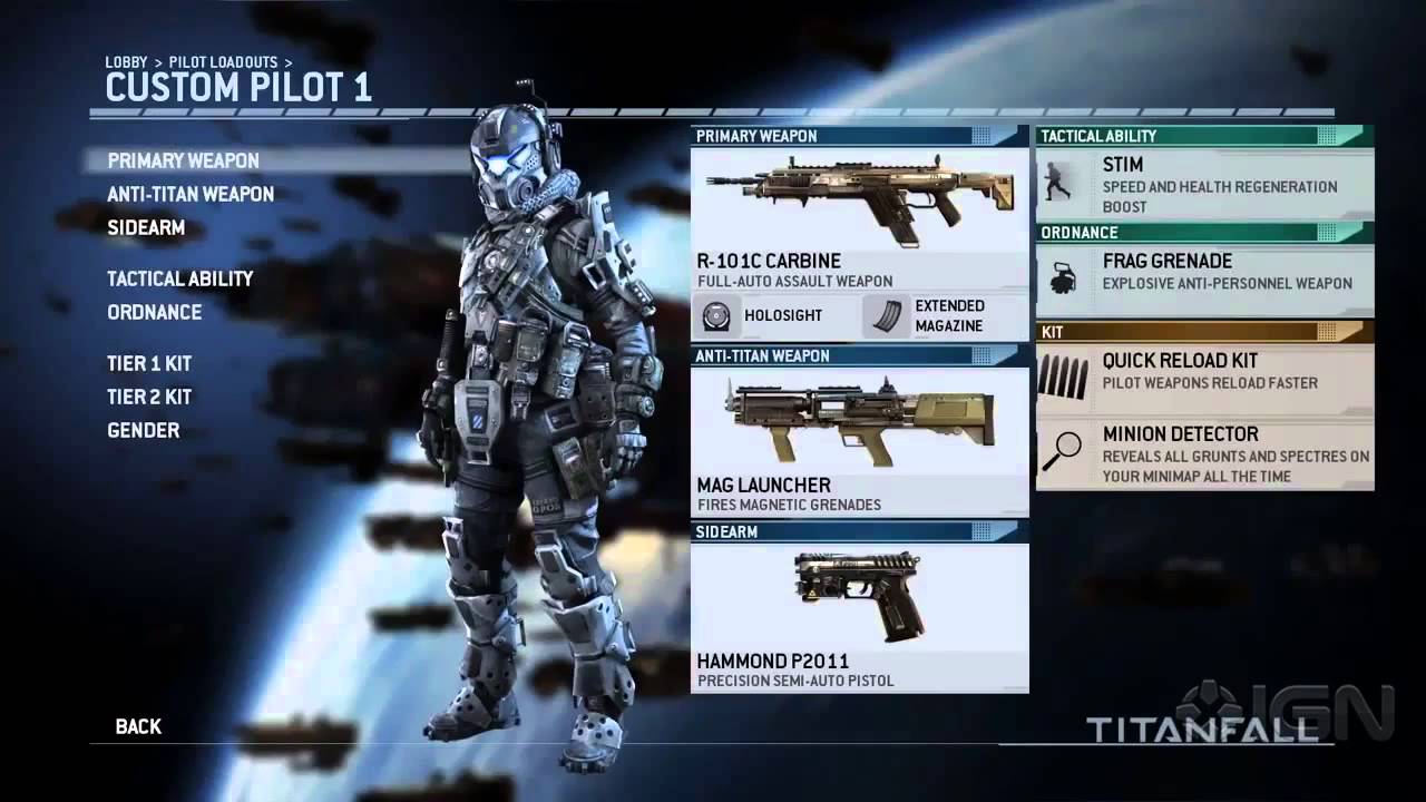 Titanfall: Death From Above Achievement Guide