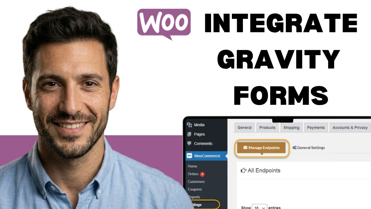 How to Integrate Gravity Forms with WooCommerce (full guide)