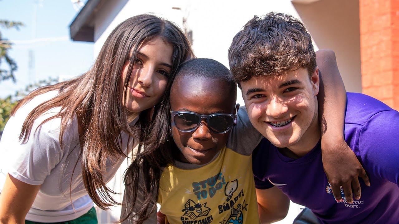 TASIS Global Service in Zambia and Botswana (Serving Southern Africa)