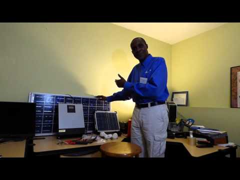 How Does Solar Energy Work?