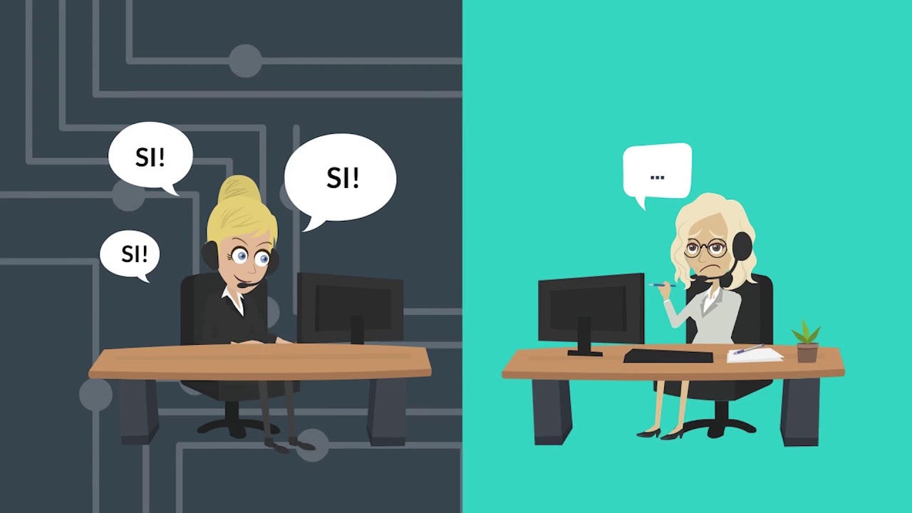 ¿Qué es la transformación digital?