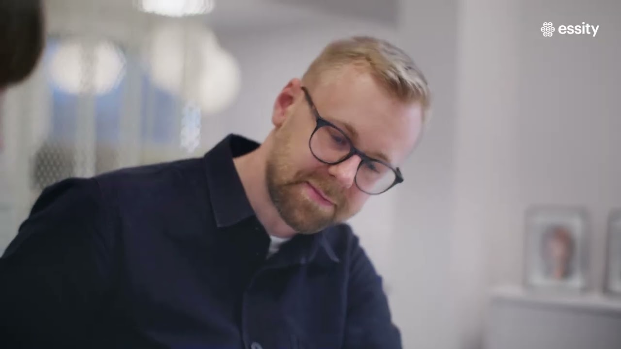 Essity Packaging Engineer