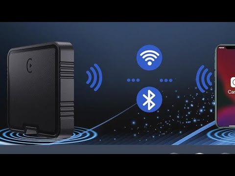 WIRELESS Freedom for Your CAR with Netflix YouTube and More