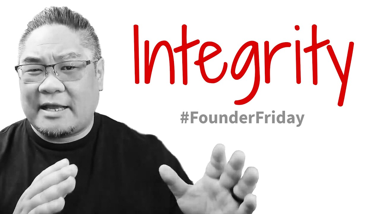 98% of Startup Founders FAIL this First TEST for FUNDING #FounderFriday