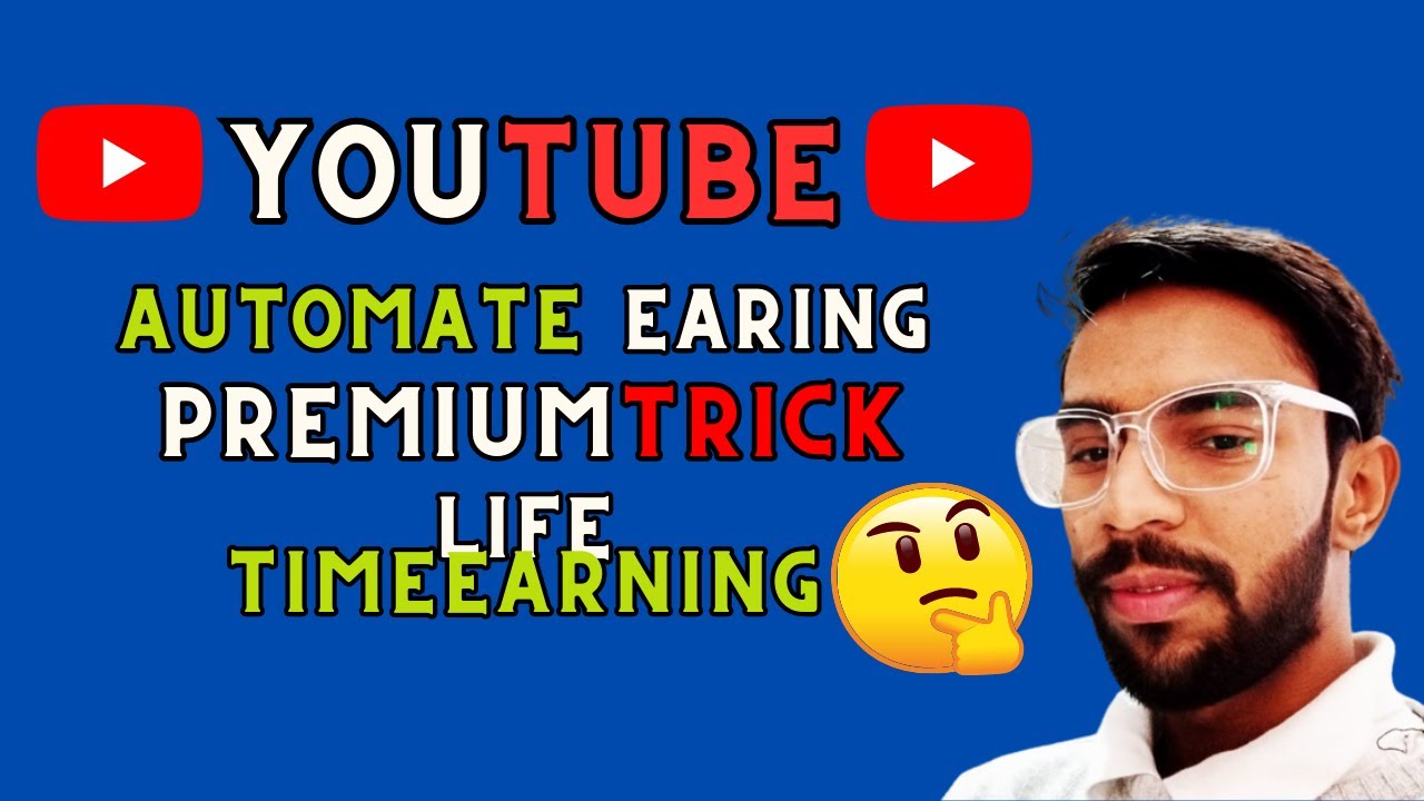 Maximize Your Youtube Earnings with Automatic Monetization