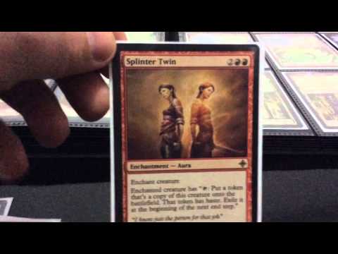 MTG High Quality Proxies - Villa Zheng - HD