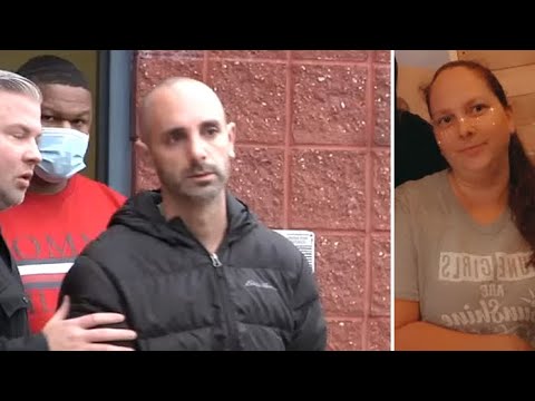 Husband arrested after missing Long Island mother of 4 found dead, stabbed 20 times