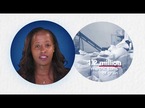 USAID + East Africa Trade Investment / Explainer Video