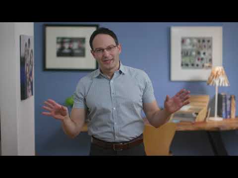 Deciphering the Alzheimer’s Enigma Using Technology | Or Shemesh | TEDxMIT
