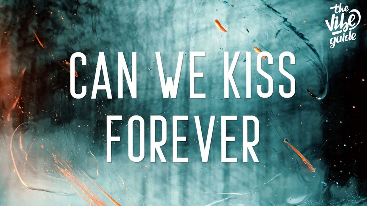 Can We Kiss Forever by Kina from USA | Popnable Can We Kiss Forever by Kina from USA | Popnable
