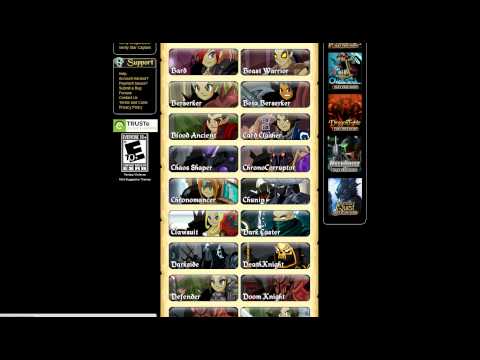Steam Community :: Video :: =AQW= Best enchantments for all classes