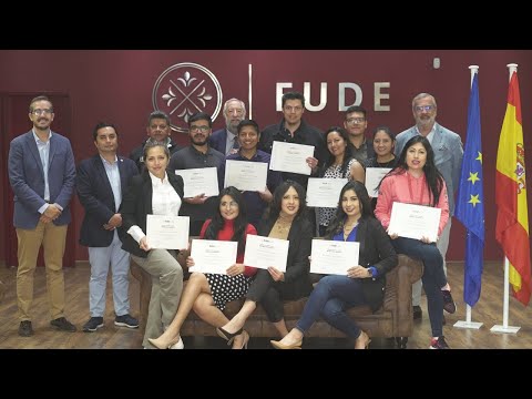 Semana Módulo Internacional: "Nuevos modelos de negocio Presente y Futuro"