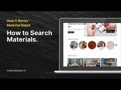 Material Depot Careers | Wellfound