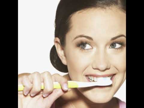 5 WAYS TO KEEP TEETH HEALTHY & WHITE