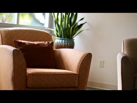 San Damiano Retreat Center - Virtual Tour - Lodging