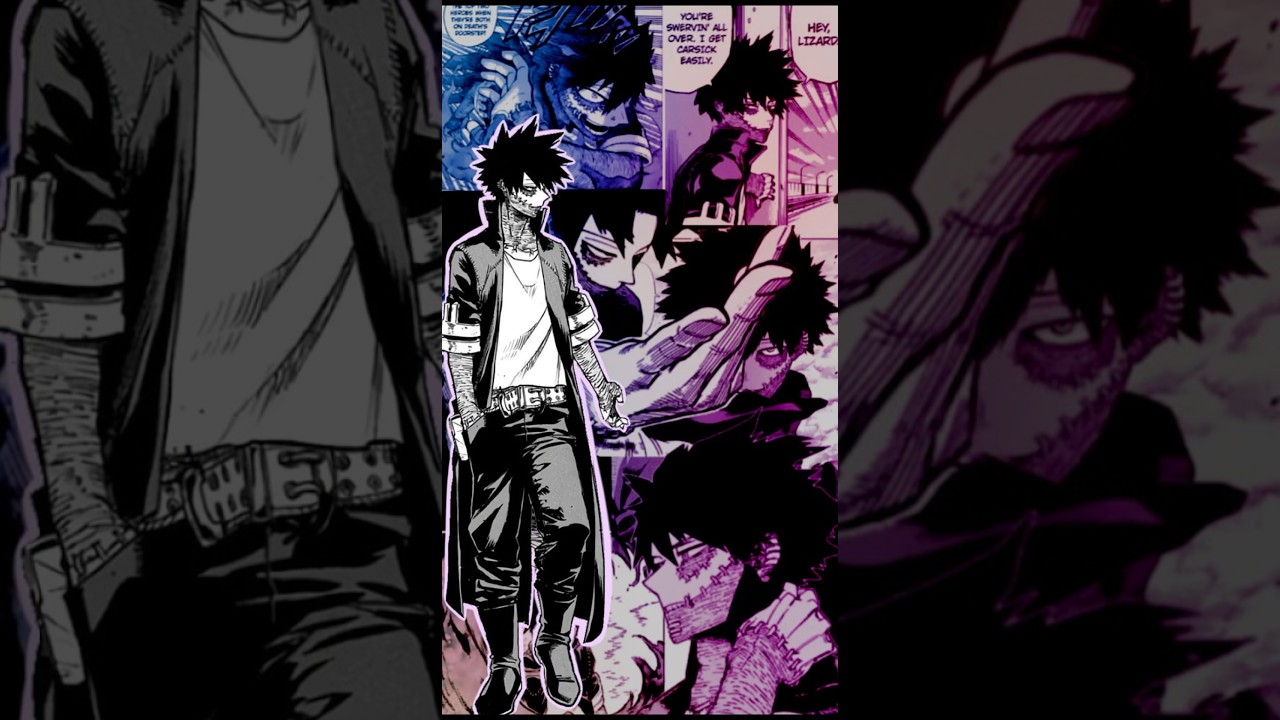 6/? MHA Wallpapers: Dabi #myheroacademia #mha #dabi #touya #wallpaper #touyatodoroki
