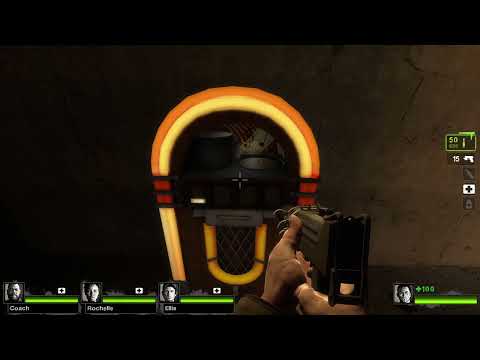Steam Community :: Video :: Left 4 Dead 2: The Jacka Jukebox Addon Demo