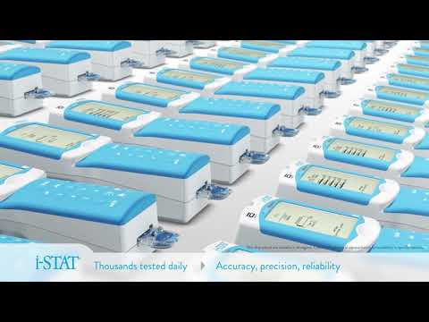 Abbott Blood Analyzer - Latest Price, Dealers & Retailers in India