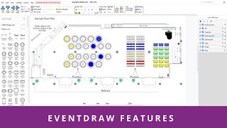 EventDraw - Features, Reviews & Pricing (December 2025)