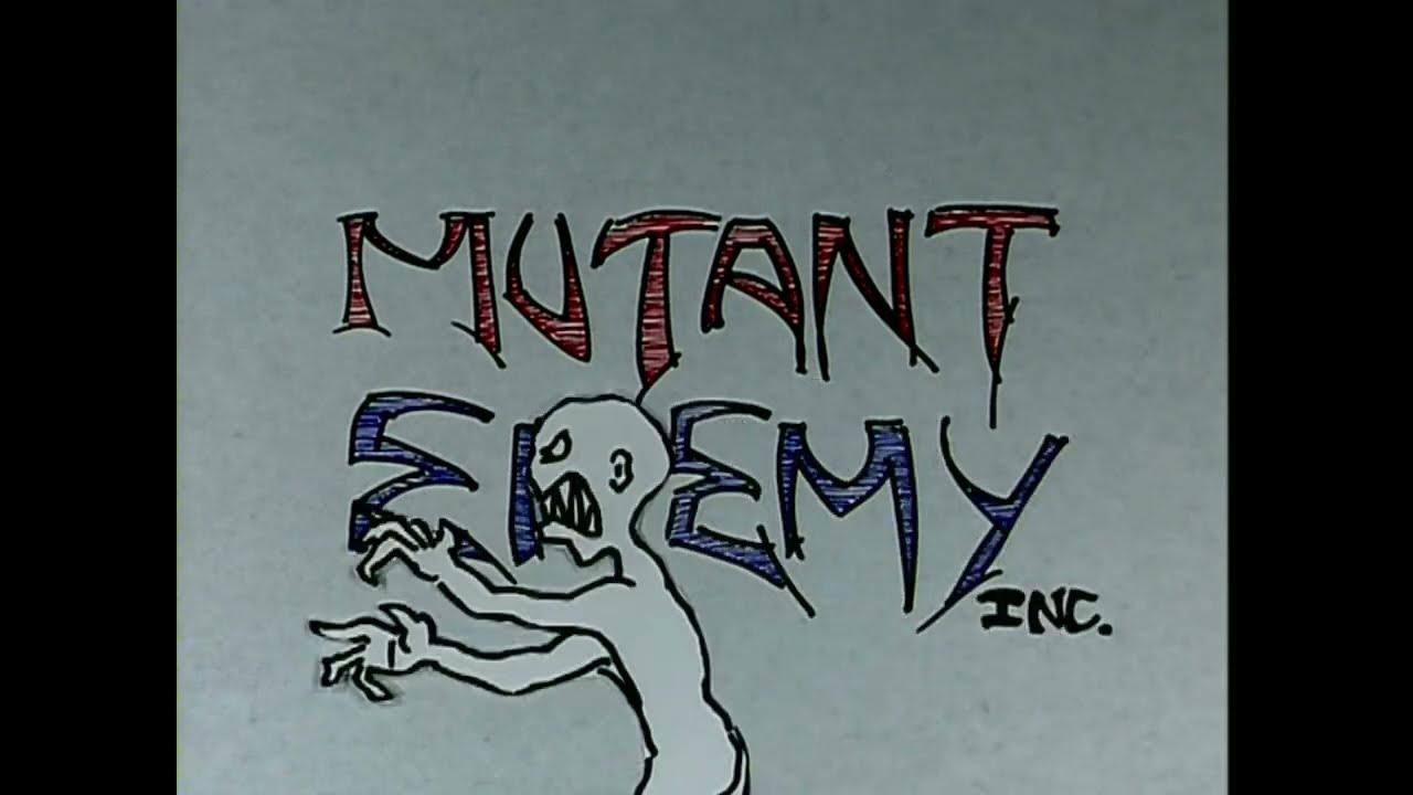 All Buffy Mutant Enemy Grr Argh!