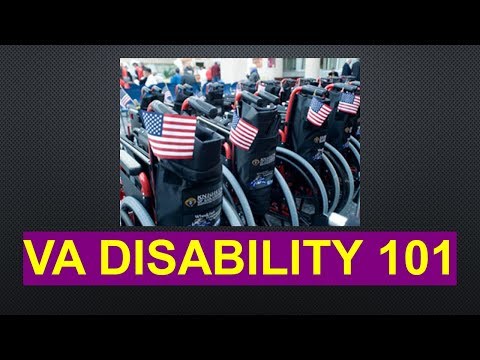 VA Disability: How To Calculate Your Percentage