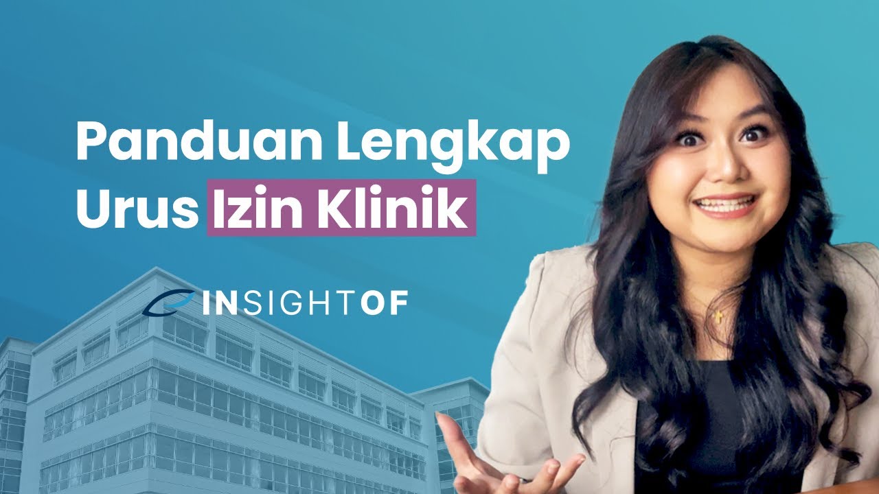 Bingung Urus Izin Klinik? Ini Solusinya!