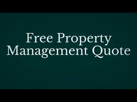 Property Management Video - Knight Frank Gold Coast