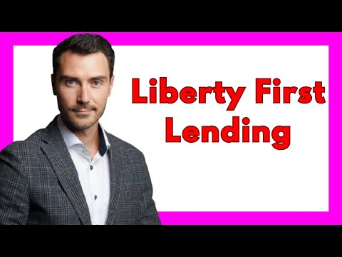 π₯ Liberty First Lending Review: Fast Loans with Some Limitations