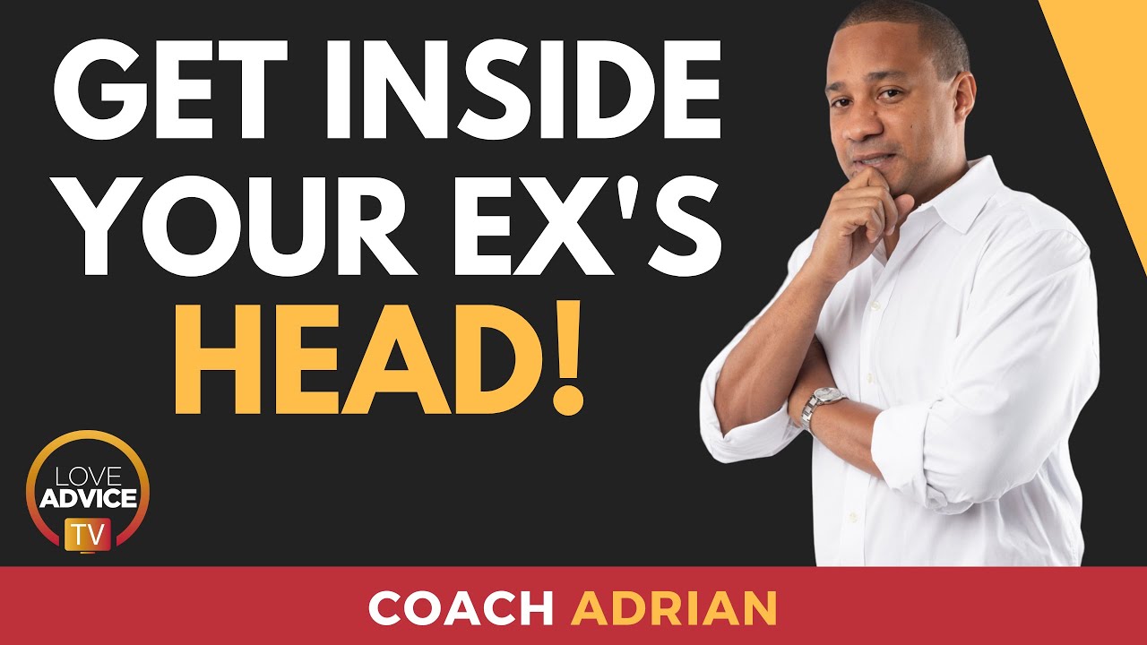 5 Ways No Contact MESSES with Your Ex's Head