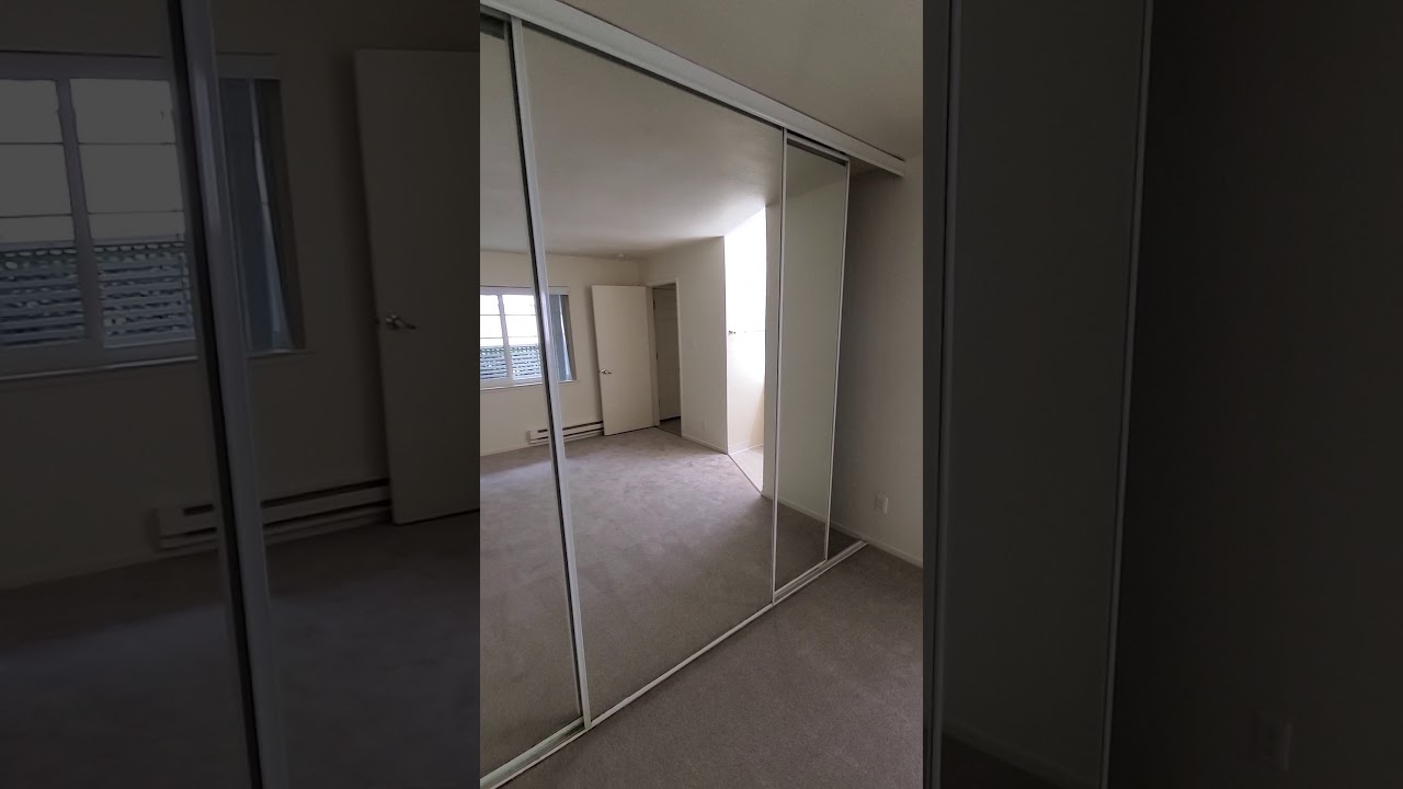 (B2) - 2bx2b - 957 Sqft. - Master Bedroom 2