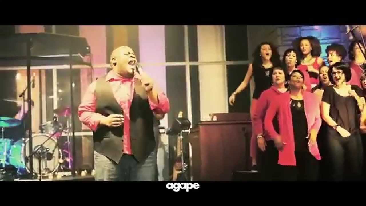 Hope Is Here FULL CONCERT