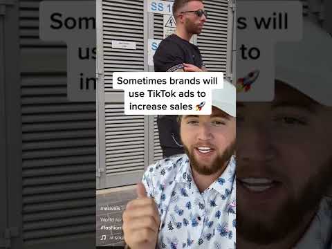 How Brands create TikTok Ads 🙌